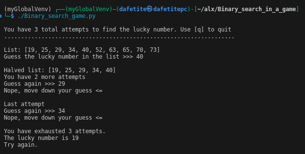 Dafetite Ogaga | Software & Automation Engineer
